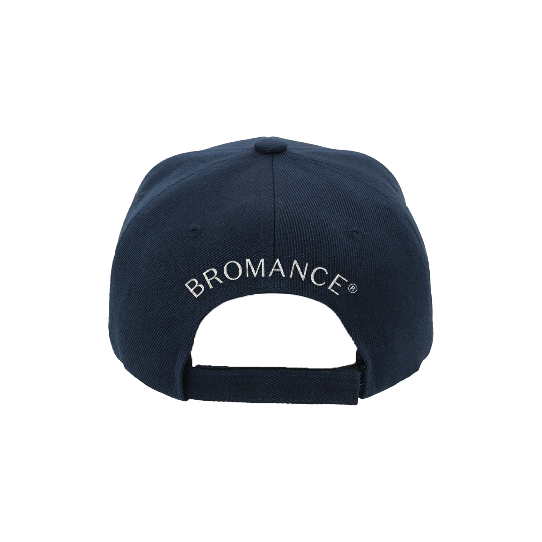 Bromance® Cap | Liberty Belle Rx by Dr Chris Moss