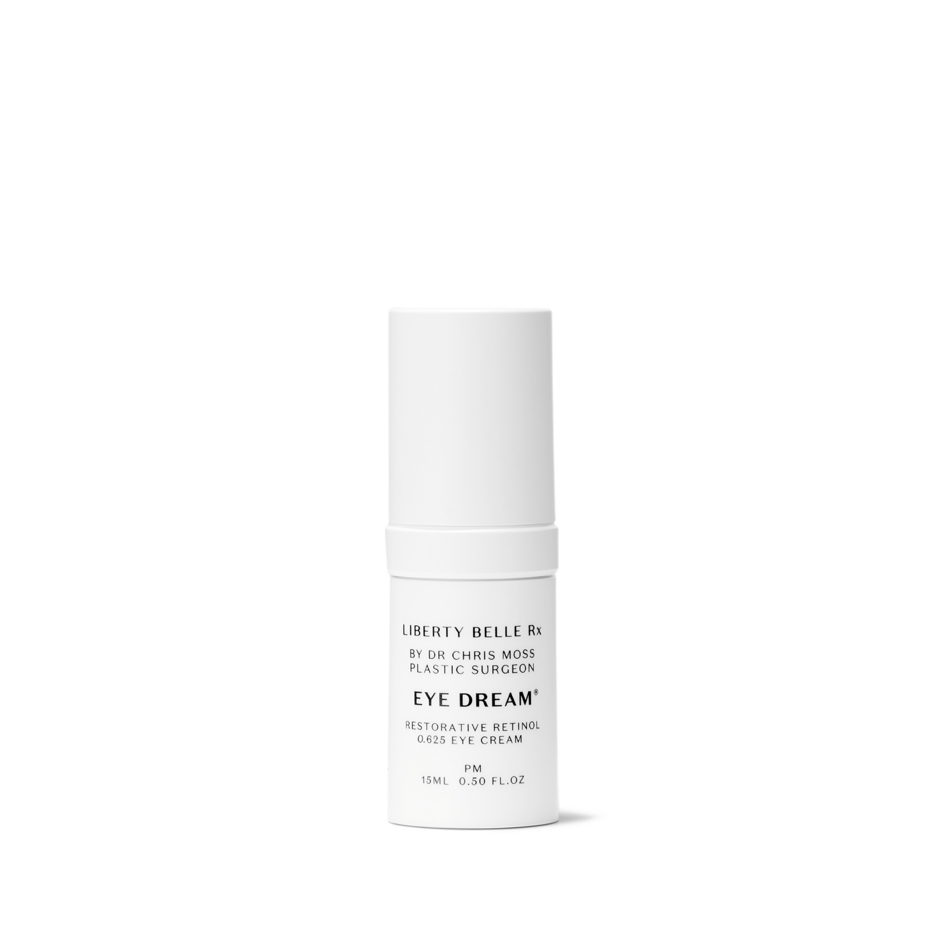 Eye Dream® Retinol Wrinkle Defence Eye Cream by Liberty Belle Rx