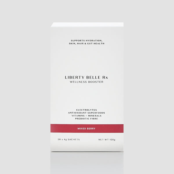 Shop Wellness Booster at Liberty Belle Rx